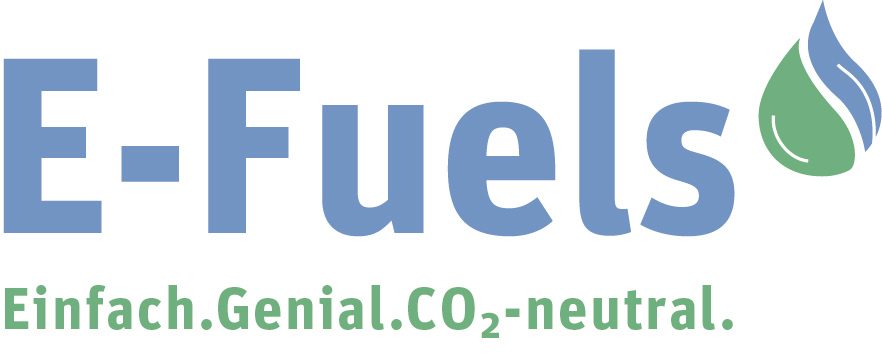 E-Fuels – Günther Tank